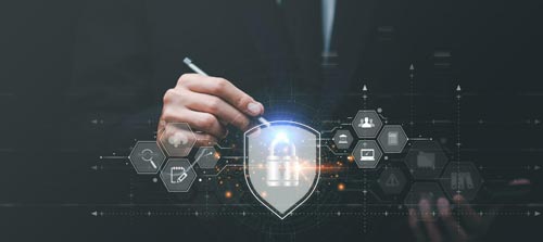 حقوق دیجیتال و حریم خصوصی در اینترنت - وکیل مشهور